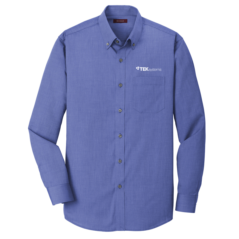 Button Down