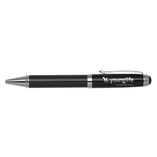 Carbon Fiber Pen