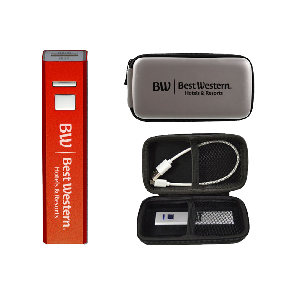 Is 2600mah Power Bank Good