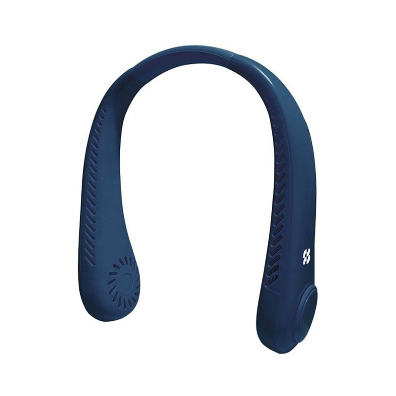 VANELESS HANDS FREE COOLING NECK FAN