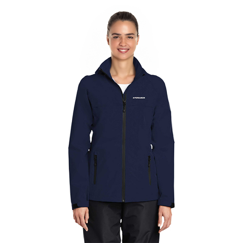 Port Authority Ladies Torrent Waterproof Jacket