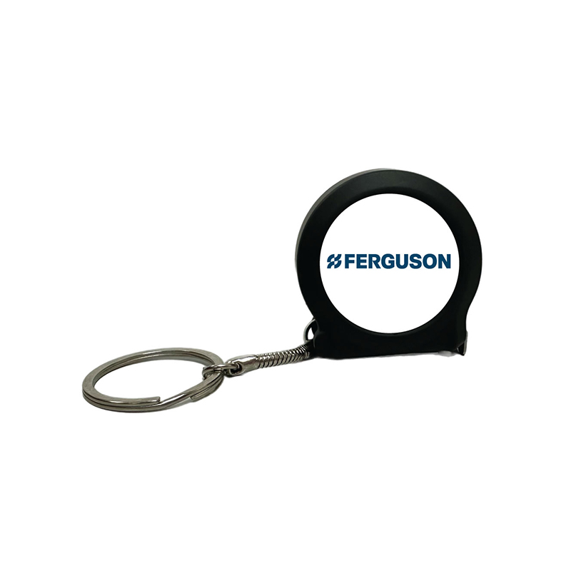 Outer Diameter And 6FT Keychain Tape Measure