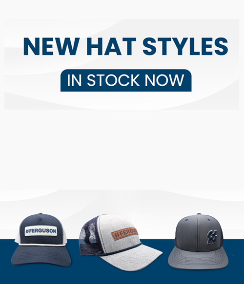 Welcome to the Ferguson Merch Store