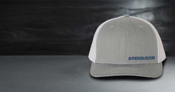 Welcome to the Ferguson Merch Store