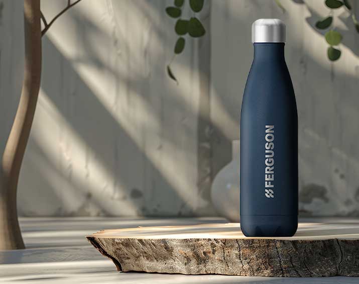 Welcome to the Ferguson Merch Store