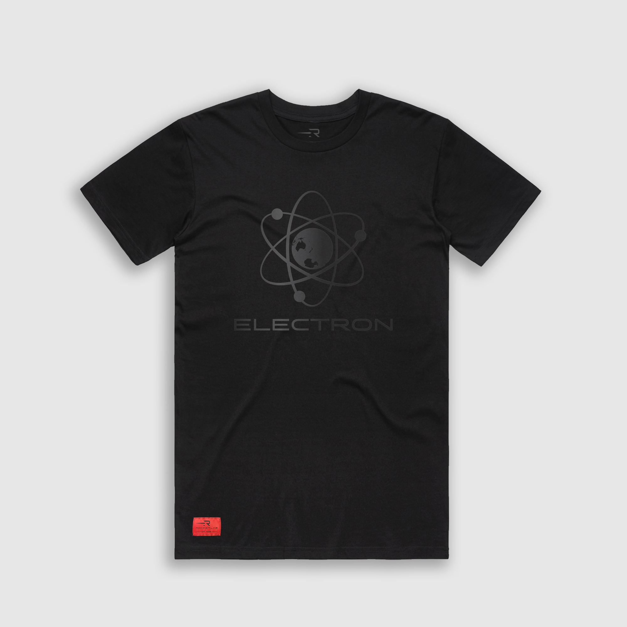 T-Shirts & Tees | Official Rocket Lab Merchandise