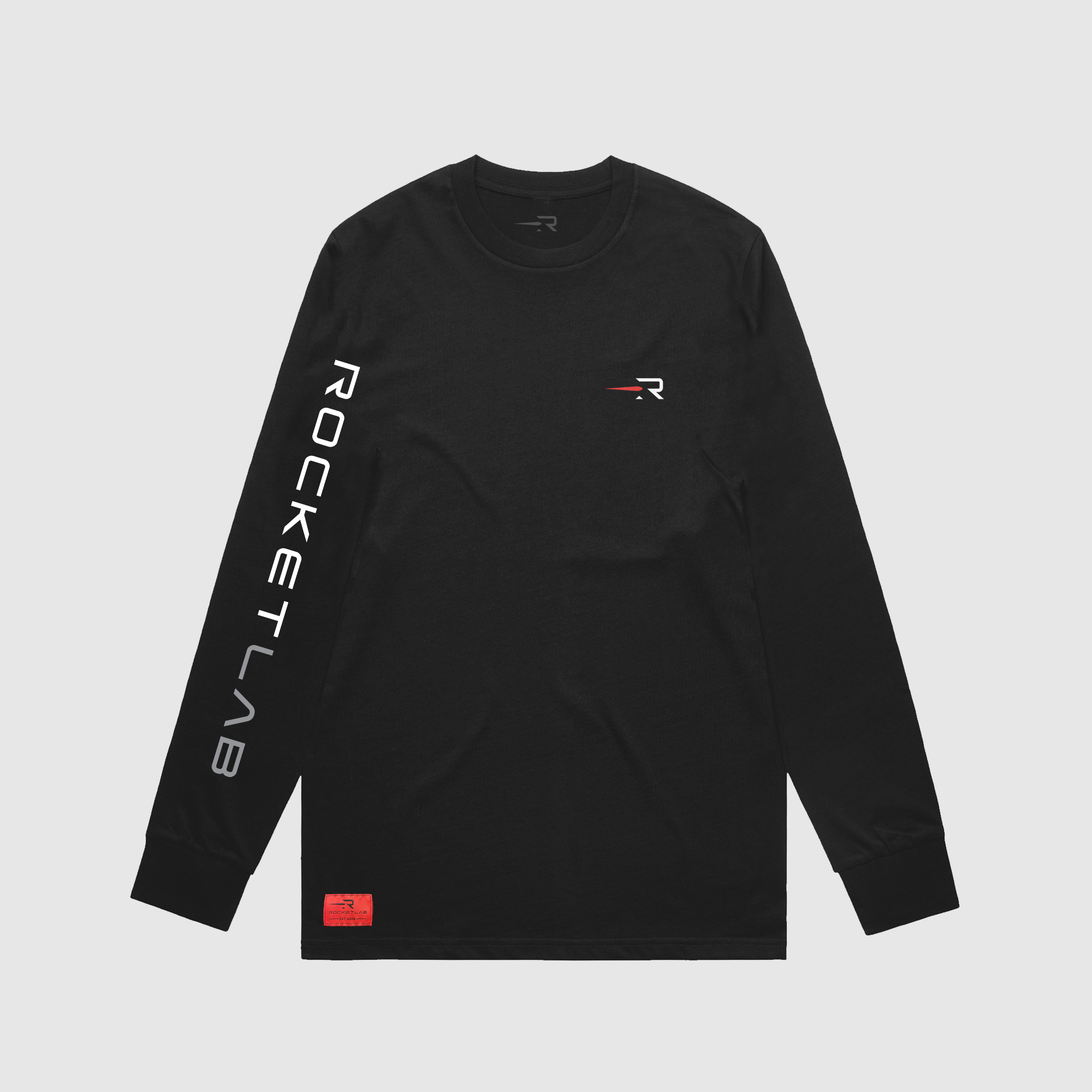 Apparel & Clothing | Official Rocket Lab Merchandise