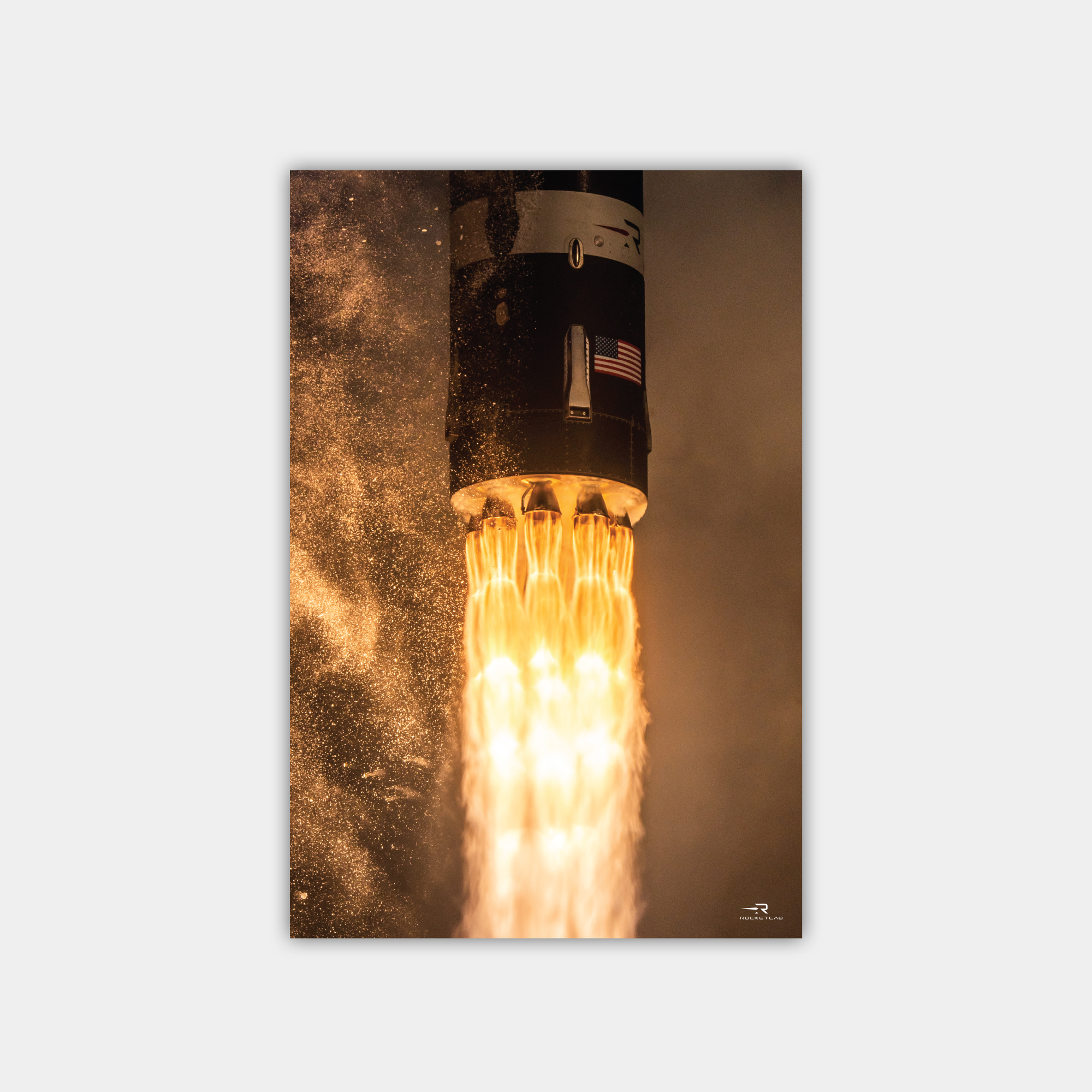 Accessories & Gear | Official Rocket Lab Merchandise