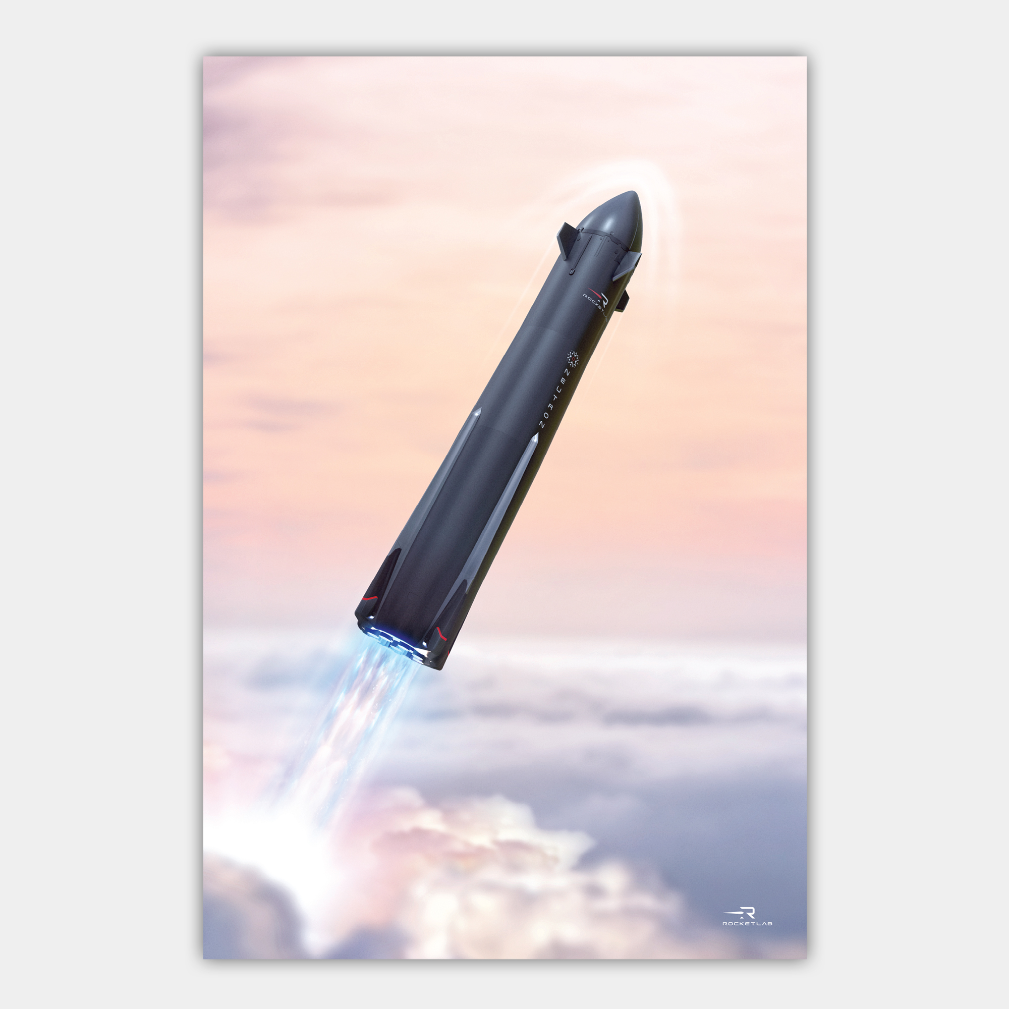 Accessories & Gear | Official Rocket Lab Merchandise