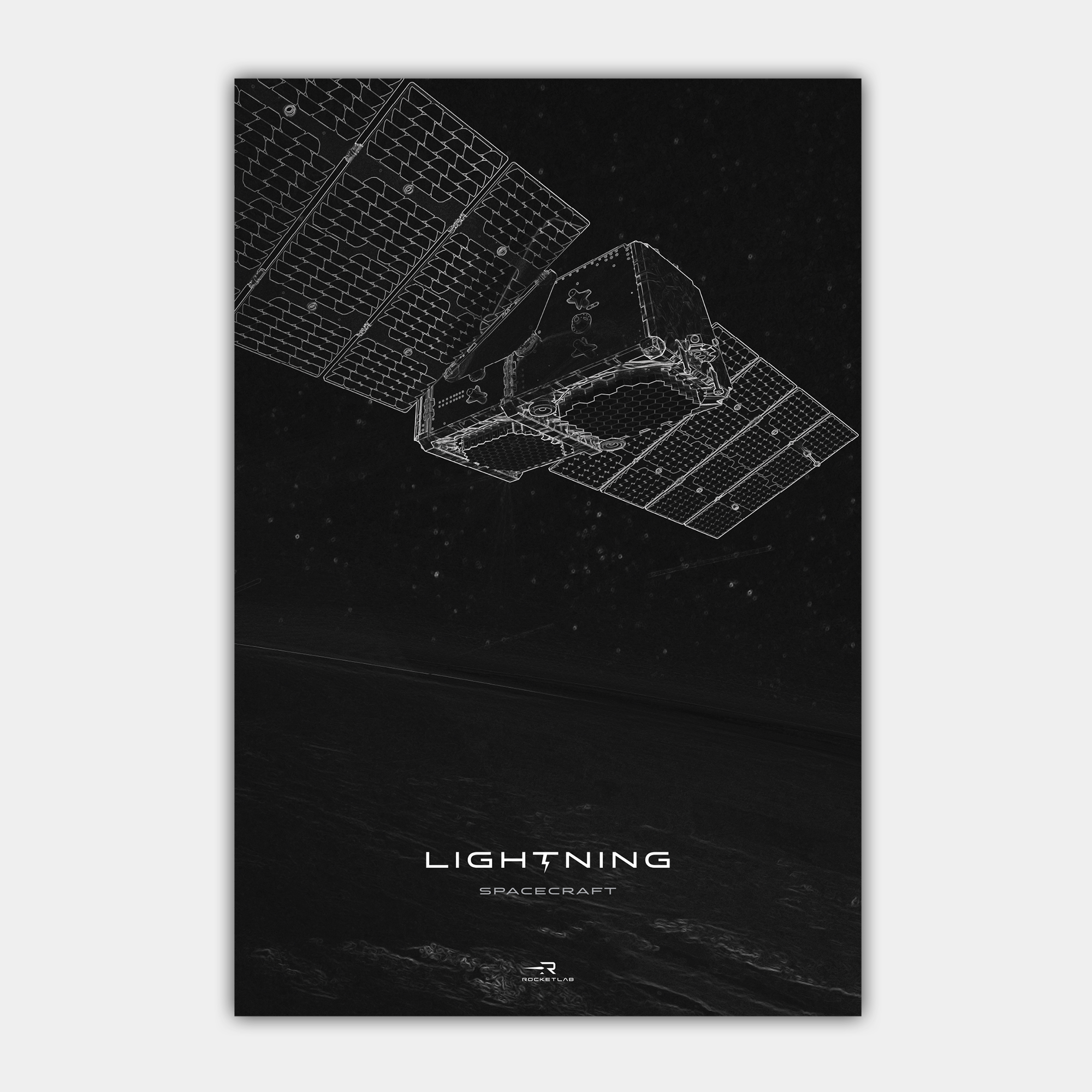 Accessories & Gear | Official Rocket Lab Merchandise