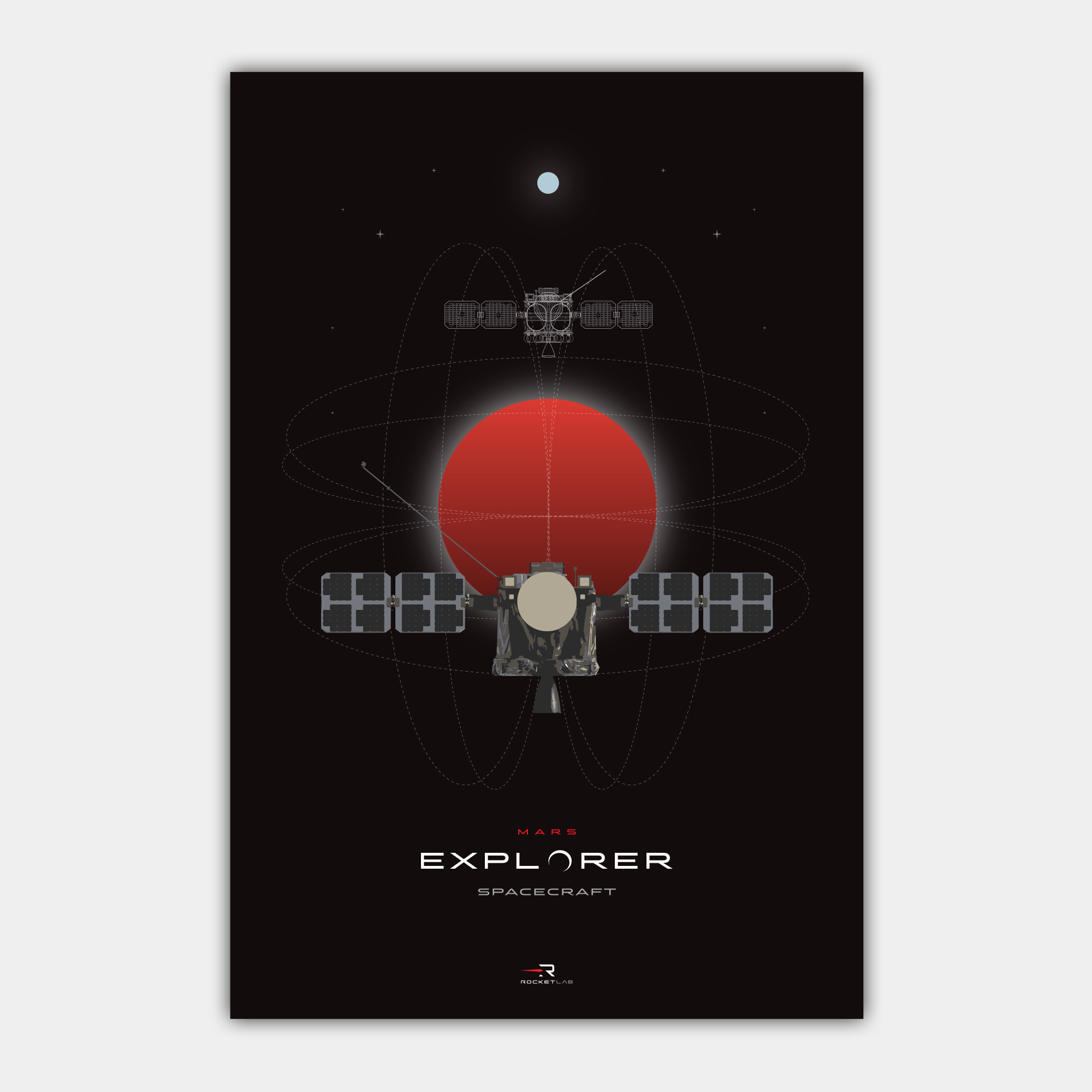 Accessories & Gear | Official Rocket Lab Merchandise