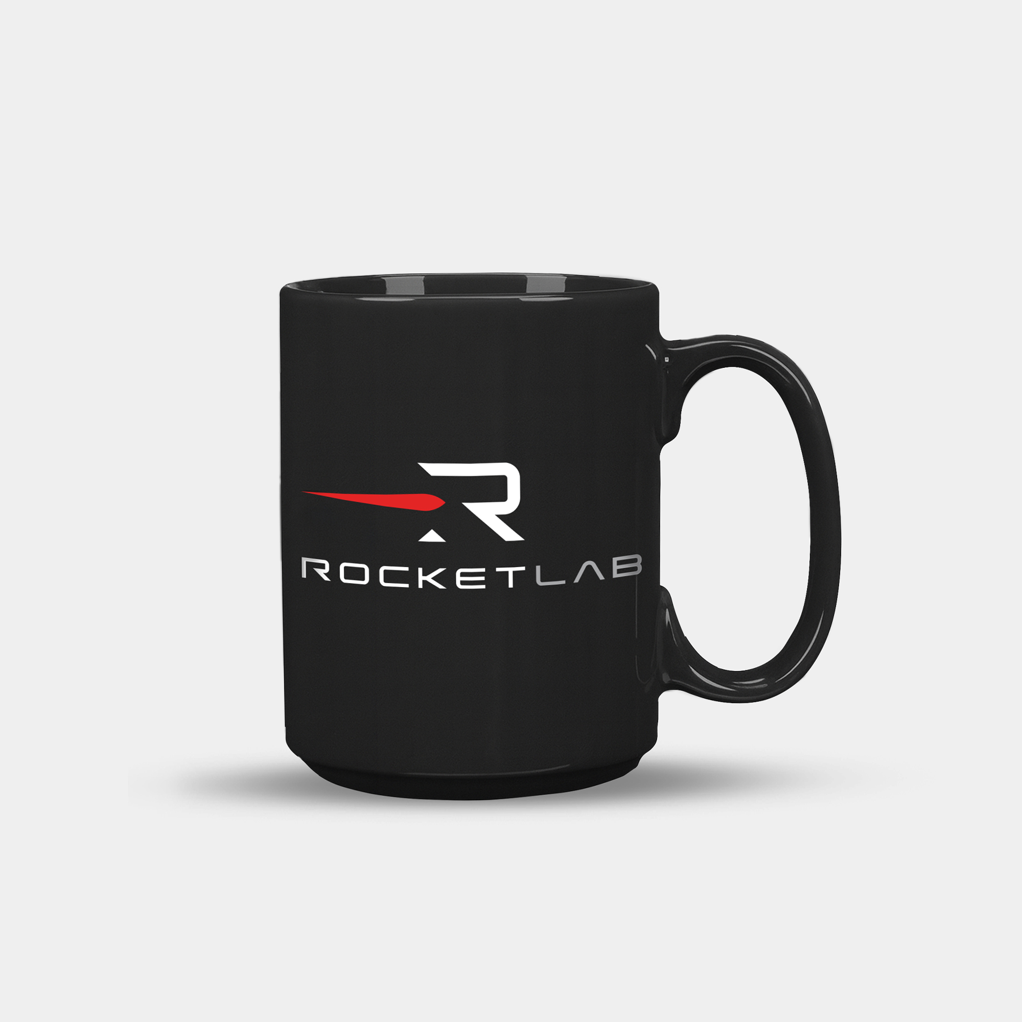 Rocket Lab Logo Sticker Pack