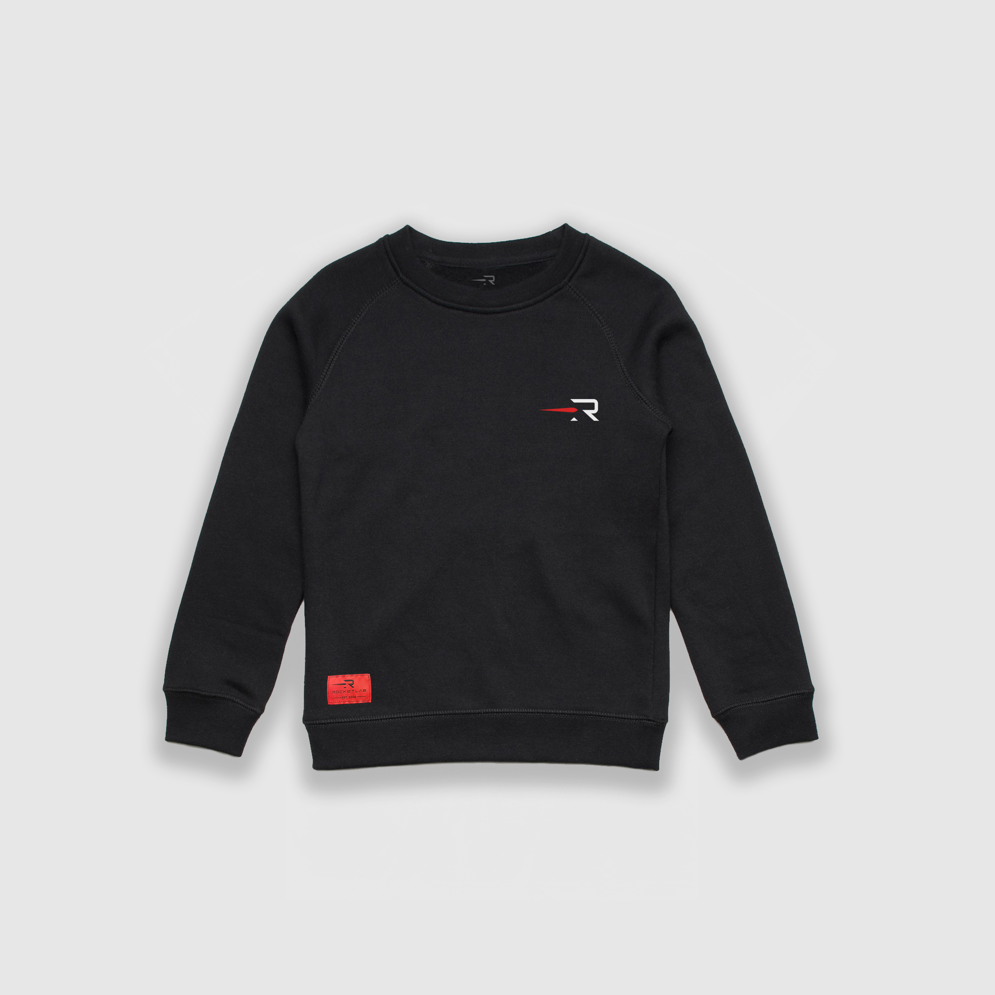 Rocket Lab Logo Sticker Pack