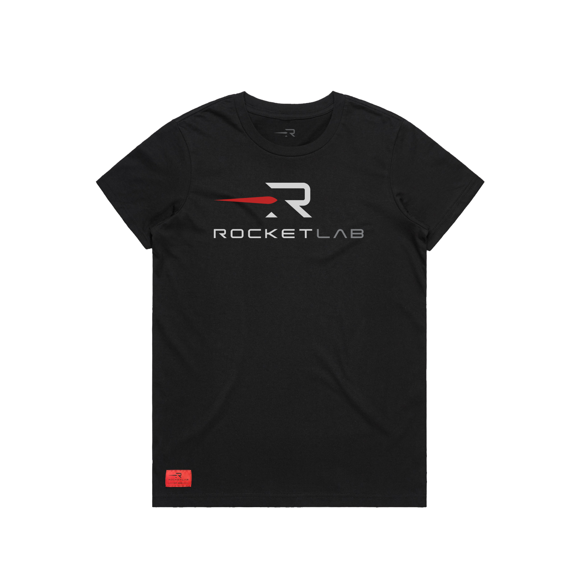 Rocket Lab Logo Sticker Pack