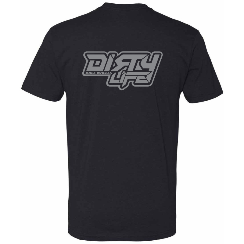 Adult Dirty Life T-Shirt
