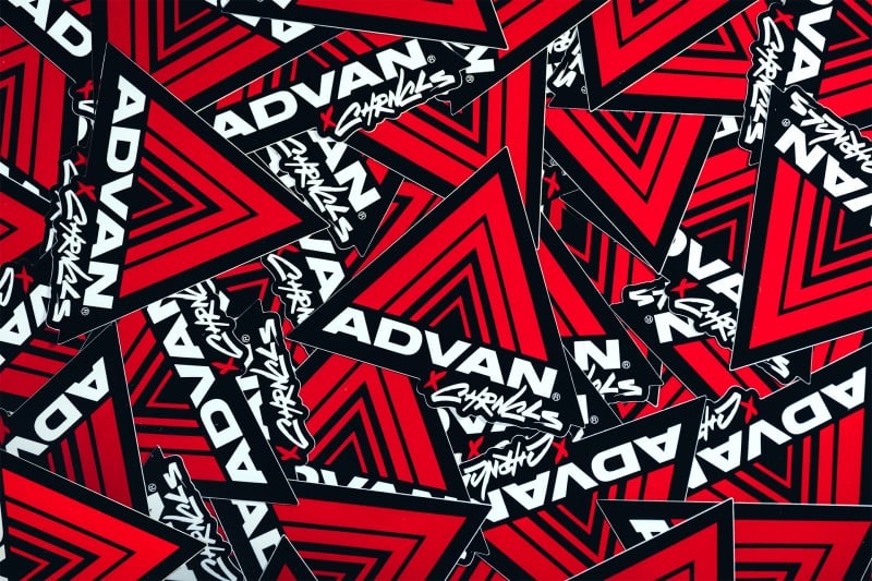 ADVAN
