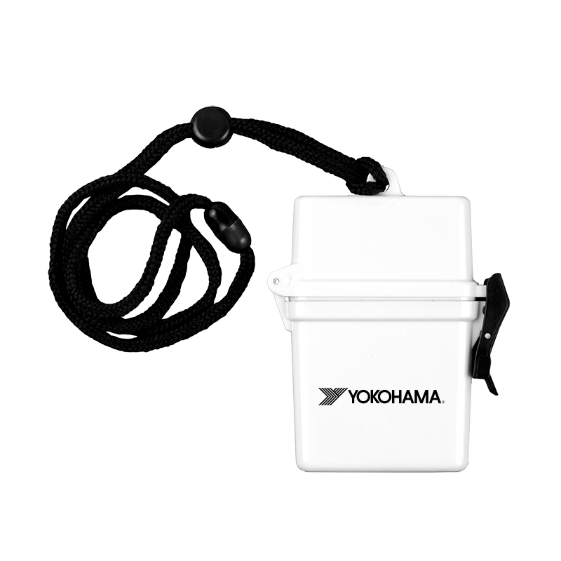 EZ Carry Water-resistant Container