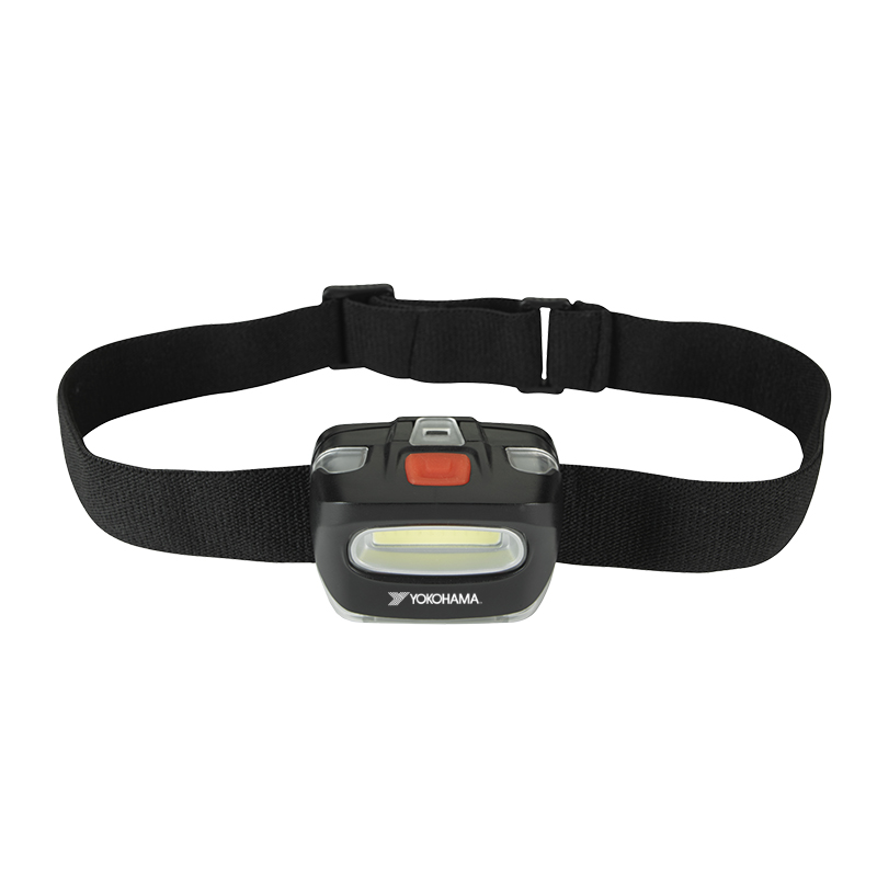 COB Headlamp